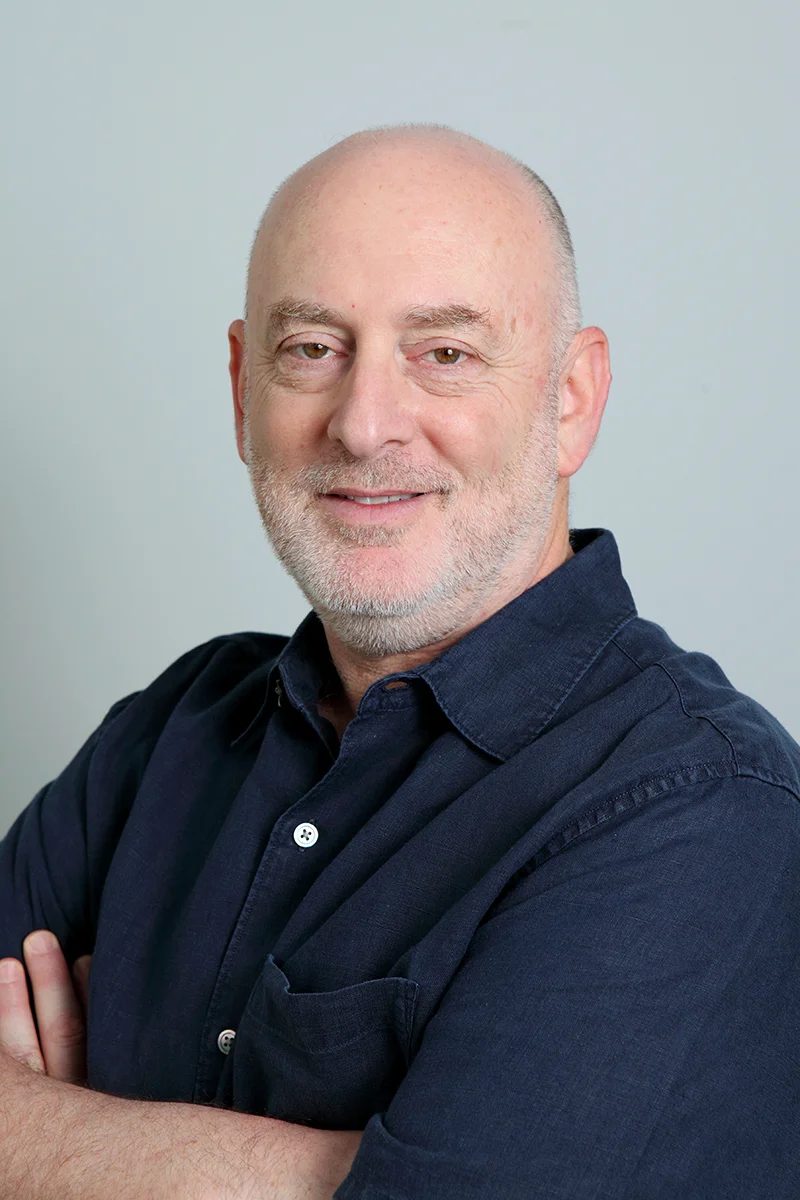 S. Jay Olshansky - LongevityOne